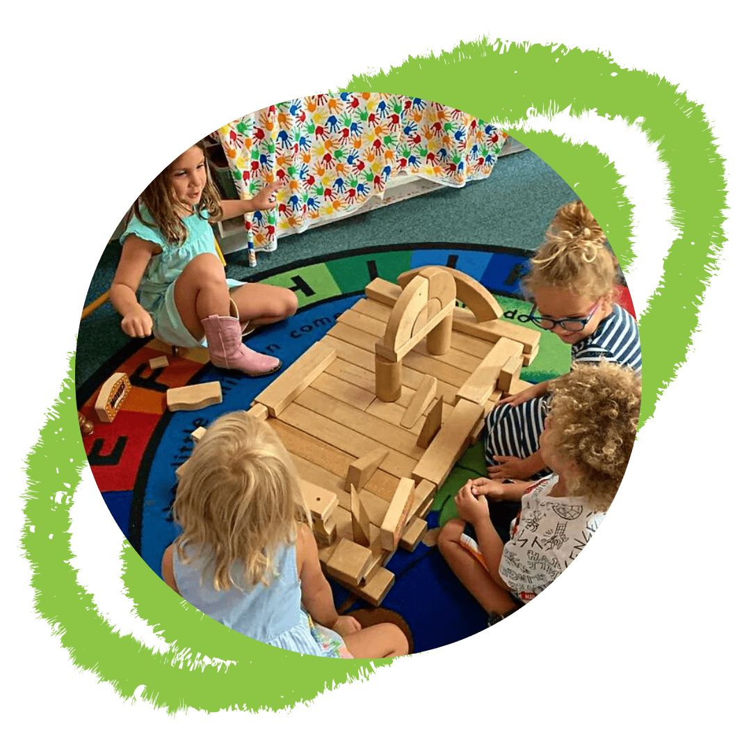 Connect - The PLAY School